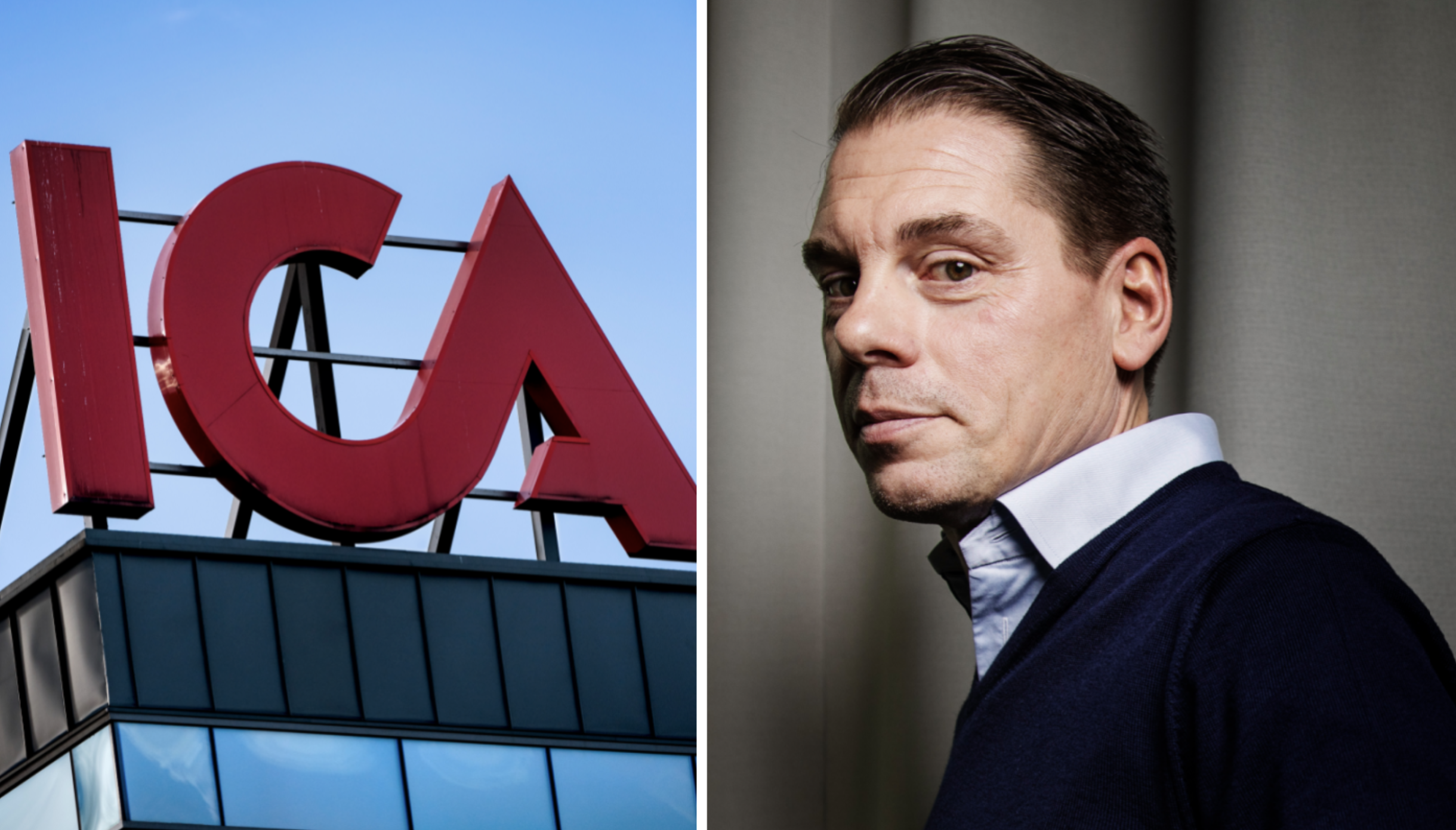 Ica-chefens pik mot kunderna – efter priskritiken: "De som avgör"